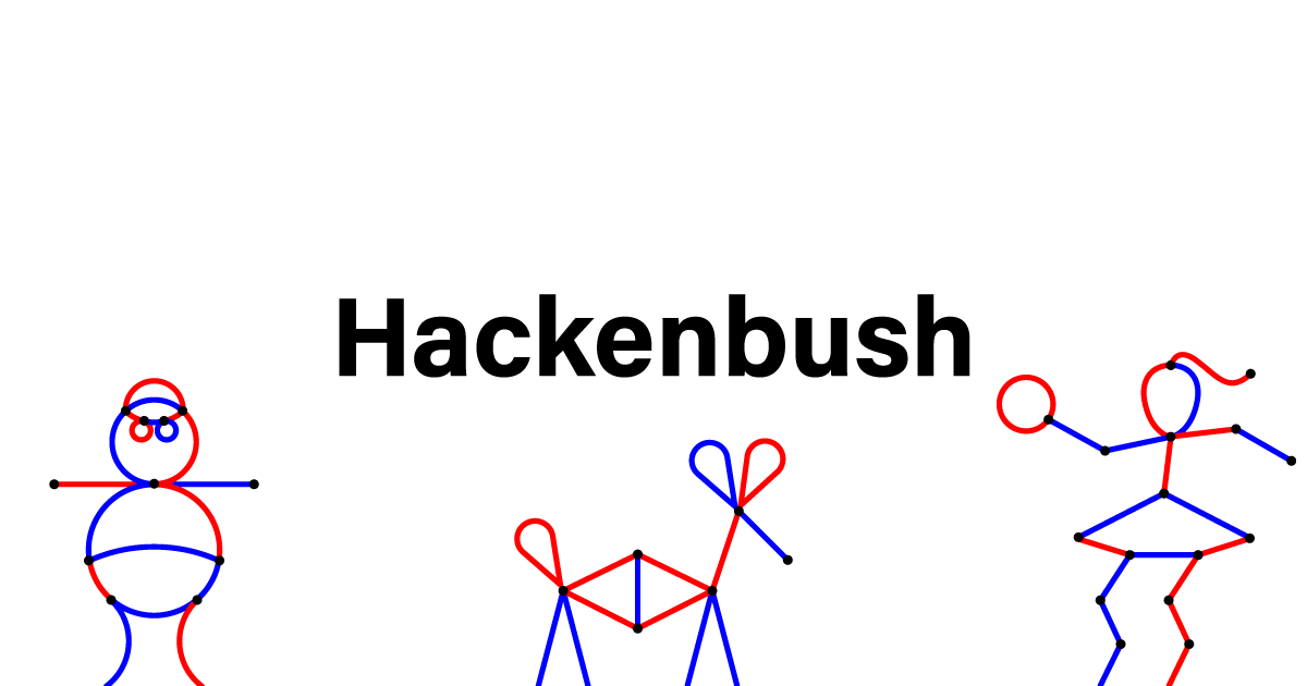 Hackenbush - Weekly Combinatorial Game